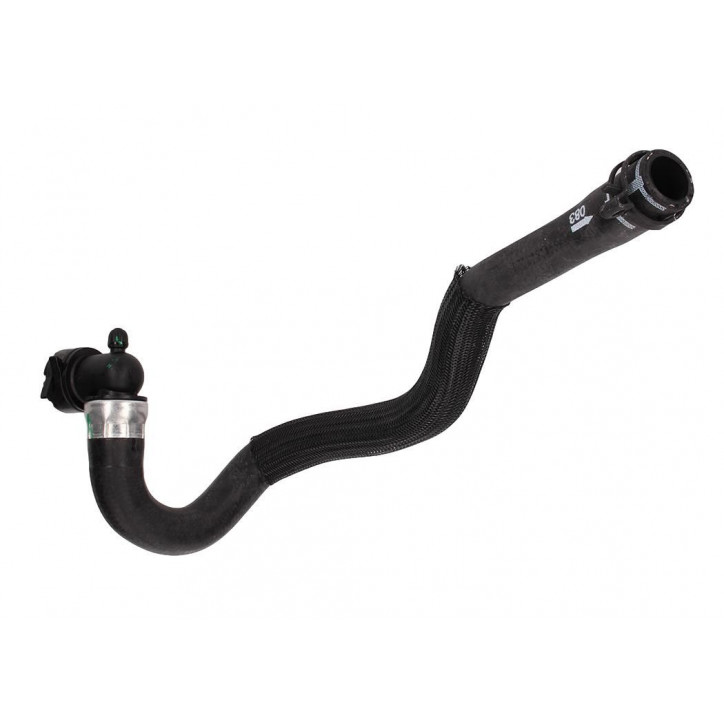 Tuyau De Chauffage Original Citroen Peugeot C4 II DS4 308 1.6 VTI 6466TZ